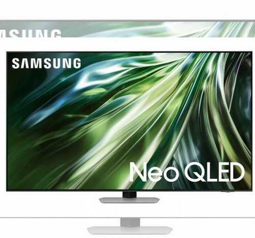 Телевизор Samsung QE55QN90D