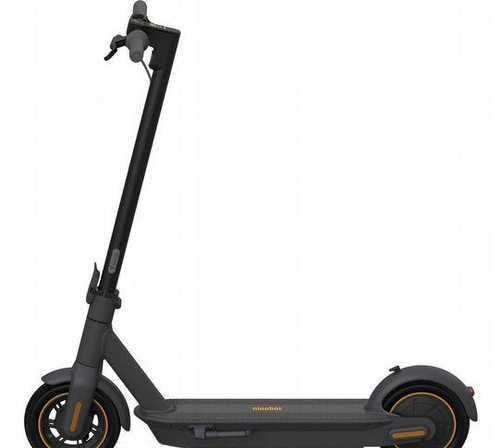 Электросамокат Ninebot KickScooter MAX G30P | Festima.Ru - Мониторинг ...