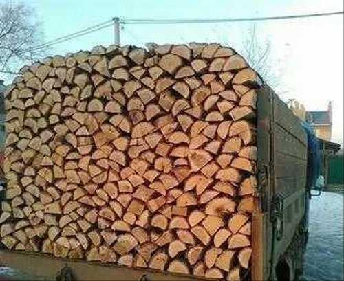 Дрова