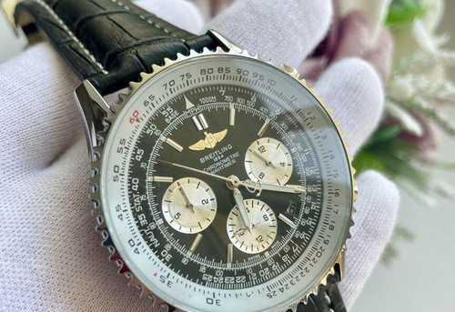 Часы мужские механические Breitling
