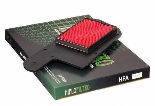 Hiflo filtro Фильтр воздушный HFA1211