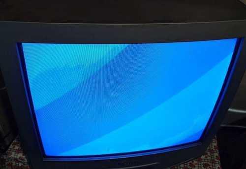Телевизор Samsung CS-21F5R