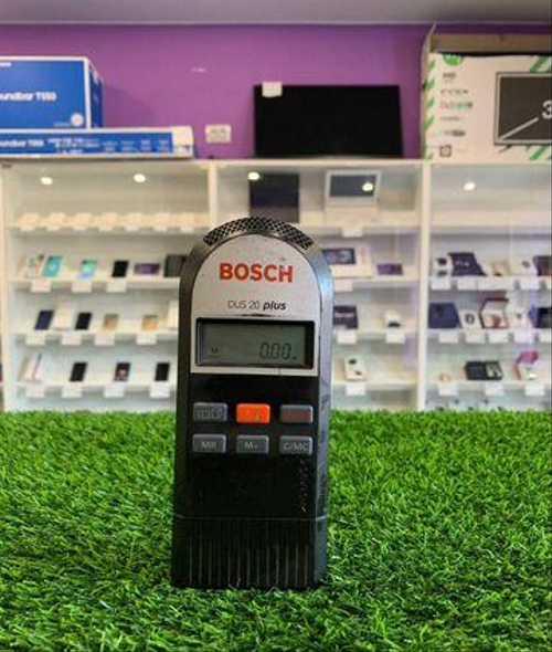 Дальномер Bosch DUS 20 plus