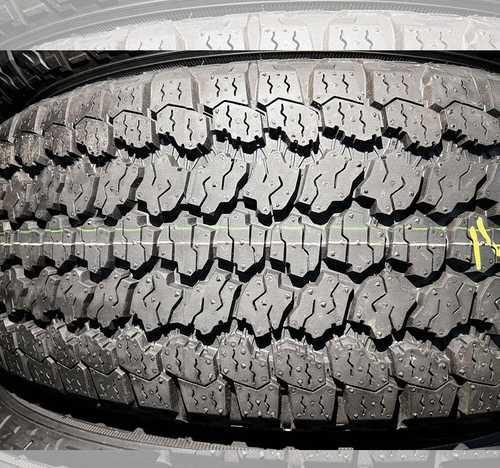Goodyear Wrangler All-Terrain Adventure With Kevlar 255/60 R20