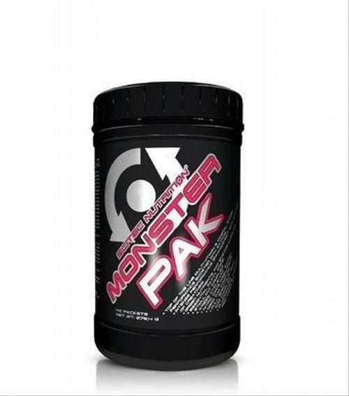 Scitec Nutrition Monster pak 40 пак