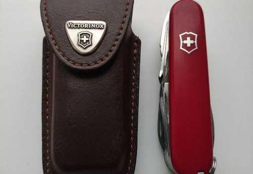 Victorinox SwissChamp (1.6795)