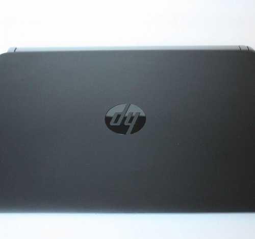 Ноутбук HP ProBook 430 G2