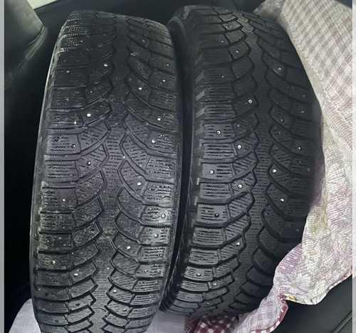 Bridgestone Blizzak Spike-01 195/65 R15 91