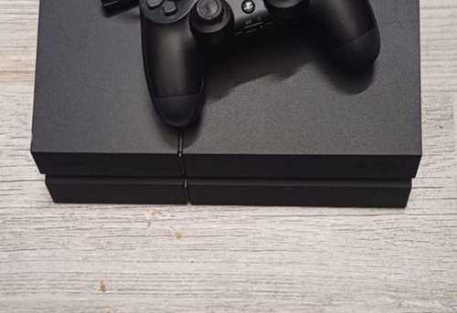 Sony playstation 4 PS4 fat, 1tb