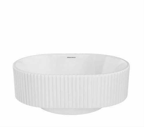 Мебельная раковина Kerama Marazzi Artbasin Vento 5