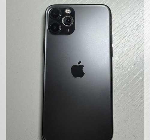 iPhone 11 Pro, 256 ГБ