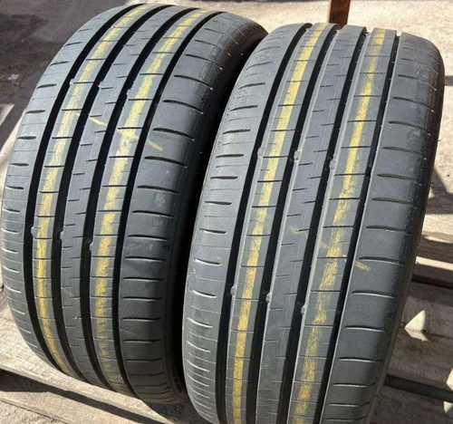 Dunlop SP Sport Maxx 060+ 235/40 R18