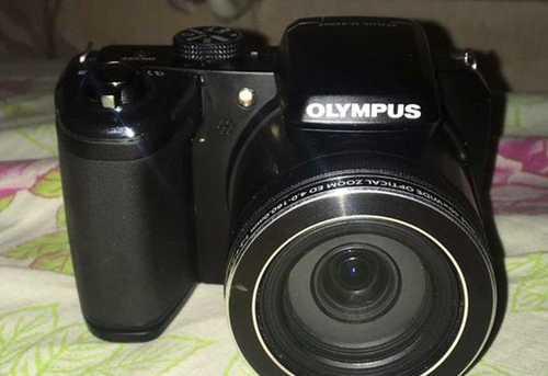 Olympus SP 820UZ