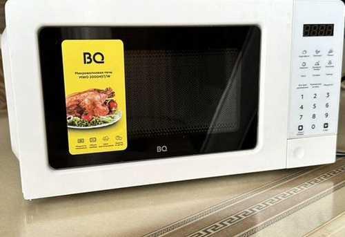 Микроволновая печь bq