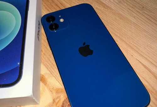iPhone 12, 128 ГБ