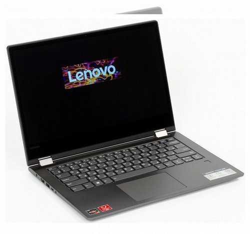 Ноутбук Lenovo Yoga