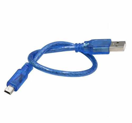 Кабель mini usb