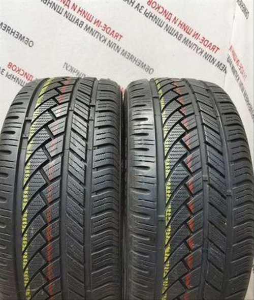 Minerva Emi Zero 4S 205/45 R16 87W