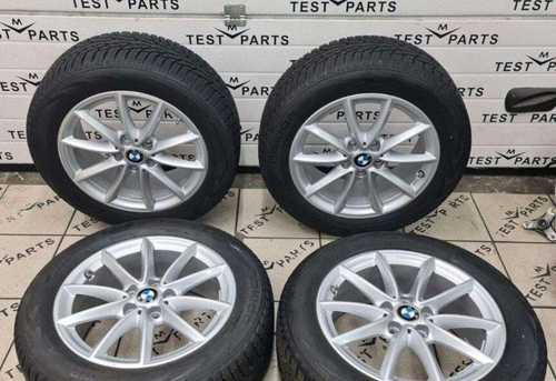 Колеса Nokian WR D4 Bmw X1 X2 F48 F49 F39