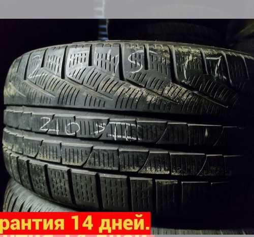 Pirelli Winter Sottozero 210 Serie II 245/45 R17 B