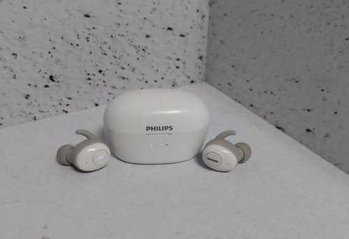 Беспроводные наушники Philips SHB2505WT