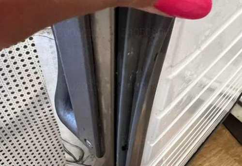 Уплотнительная резинка на холодильник
