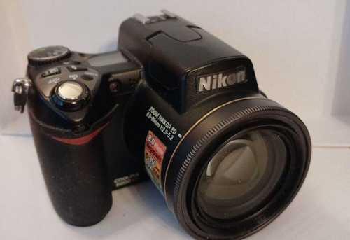 Nikon coolpix 8800