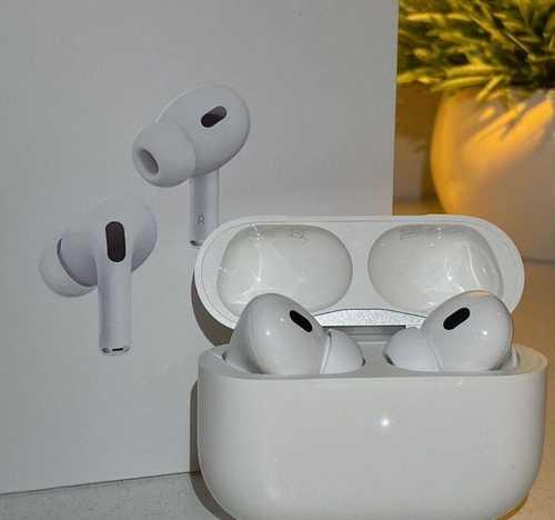 Airpods pro 2 type-c