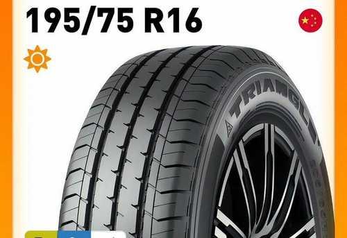 Triangle Connex Van TV701 195/75 R16C 110T