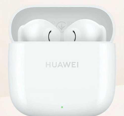 Беспроводные наушники huawei Freebuds SE 2 Белые