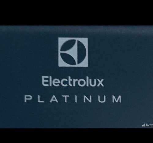 Индукционная варочная панель electrolux