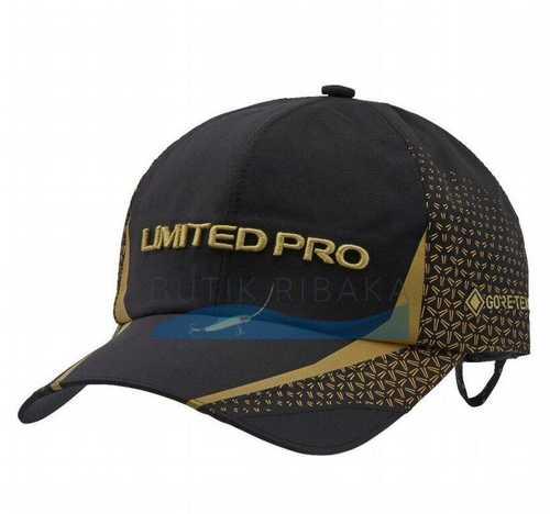 Кепка shimano CA-100X Limited Pro Core-Tex ( Cap C