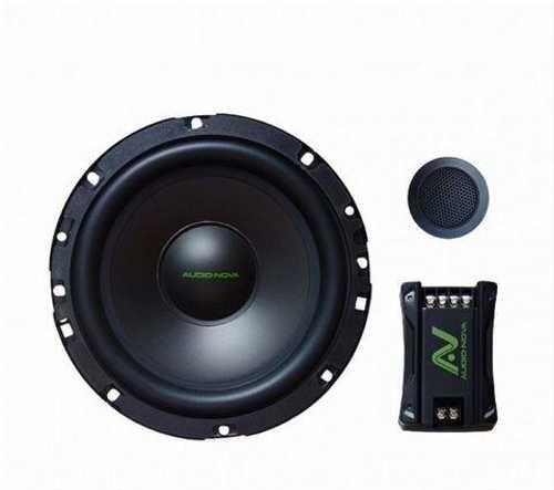 Компонентная акустика Audio Nova CS-16.2H (комплек