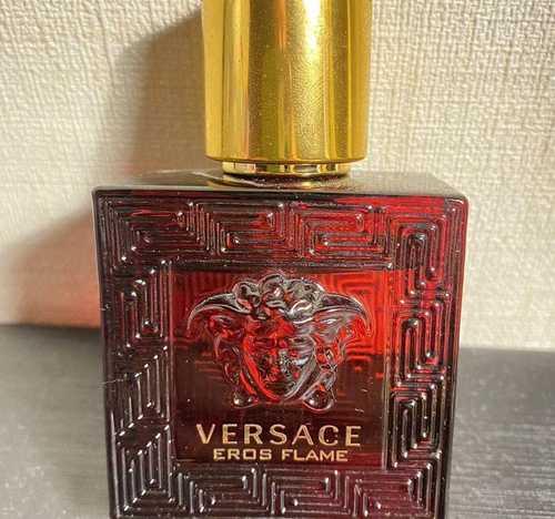 Versace мужские духи