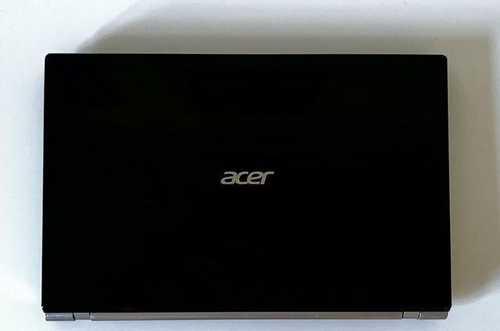 Ноутбук Acer Aspire V3 Series