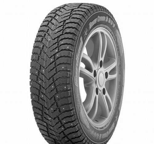 Cordiant Snow Cross 2 185/60 R14