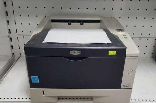 Лазерный принтер kyocera ecosys P2035d (USB)(деф)
