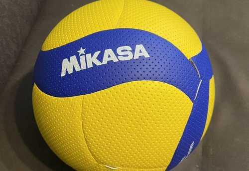 Волейбольный мяч Mikasa v200w