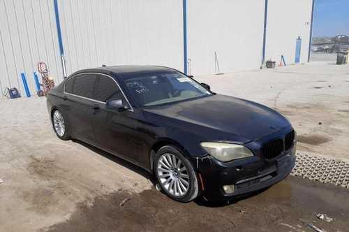 Радиатор от BMW 7er F01