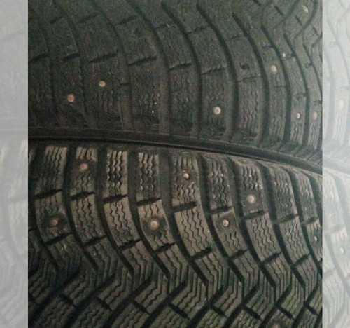 Michelin 4x4 O/R XZL 265/60 R18 29