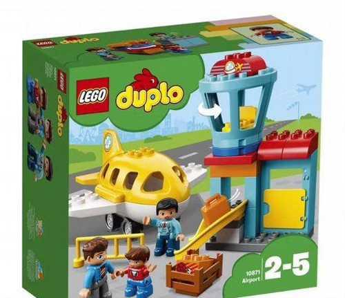 Lego duplo 10871