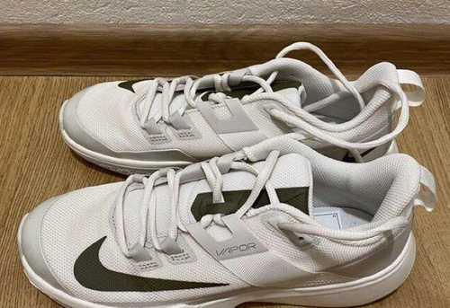 Кроссовки для тенниса Nike Vapor женские 9 US