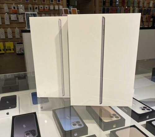 iPad 2021 9gen 64gb Space Gray/Silver