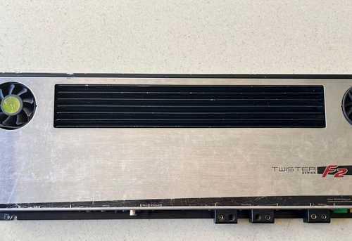 Усилитель Audio System Twister F2-500