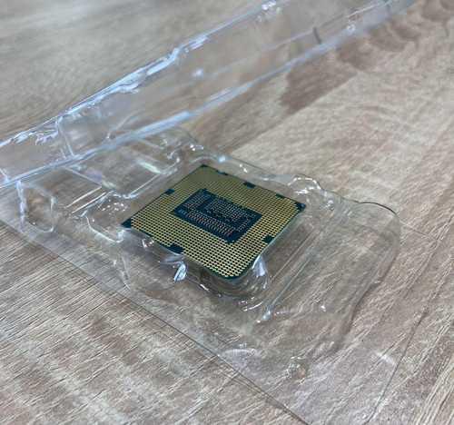 Процессор Xeon E3-1240 v2