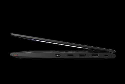 Ноутбук Lenovo ThinkPad L13 Yoga, i7, 16/1024