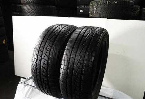 Yokohama W.Drive V902A 215/55 R17