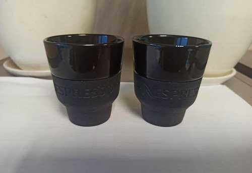 Чашки Nespresso