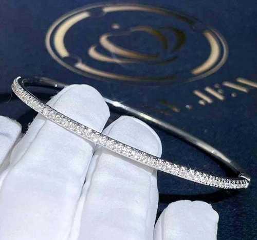 Браслет Cartier Etincelle De Cartier Белое золото 0,63ct