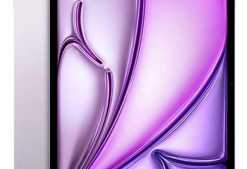 Apple iPad Air (2024) 13" Wi-Fi 128 Gb Purple
